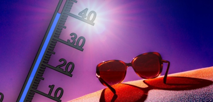 Ratgeber: Was bei der Hitze zu beachten ist >