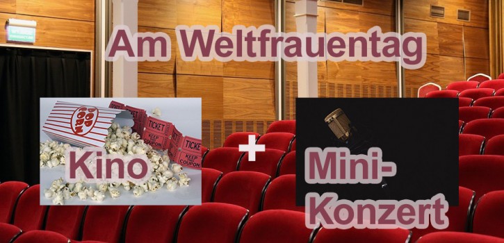 Düsseldorferin Clara Krum spielt Songs vor und nach dem Film Film „Lady Bird“ >