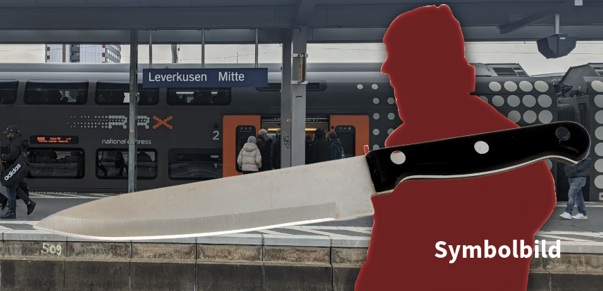 Polizei findet mutmaßliche Tatwaffe bei 18-Jährigem >